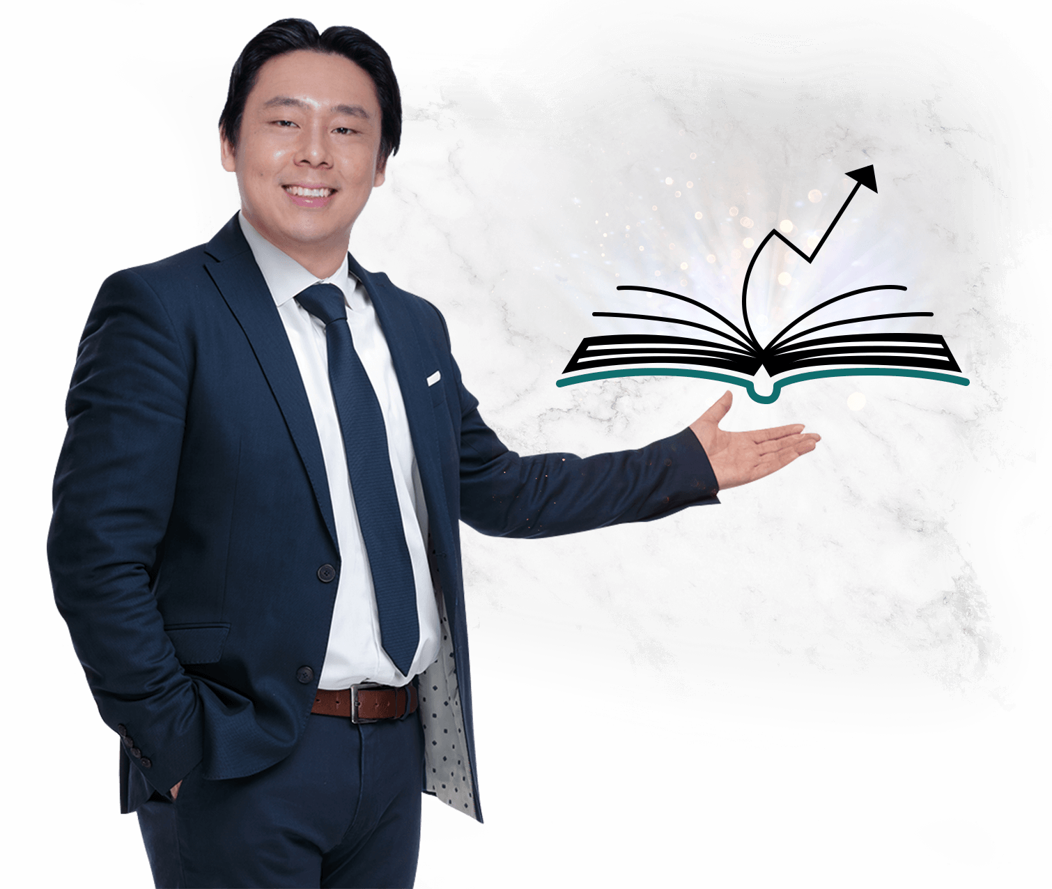 Adam Khoo Ultimate Investment Playbook 2021