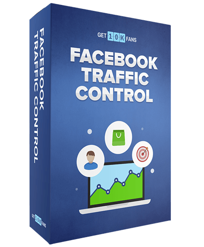 Brian Moran Facebook Traffic Control (Expert)