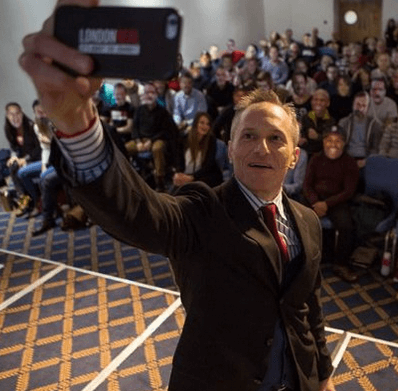 Brian Rose Broadcast Yourself