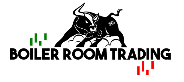 Connor Pollifrone Boiler Room Trading