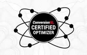 ConversionXL Conversion Optimization Certification Training Program