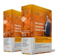 David Drake Narrative Coach Enhanced