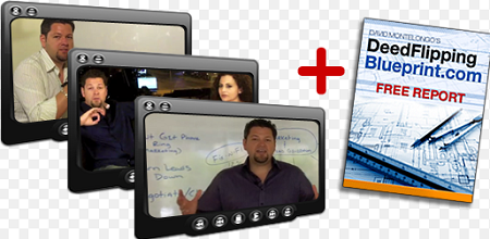 David Montelongo Deed Flipping Blueprint