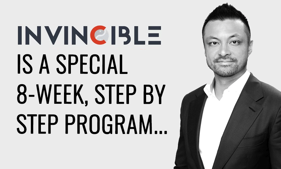 David Tian Invincible The Secret Ancient Dao of Effortlessly Attracting ...