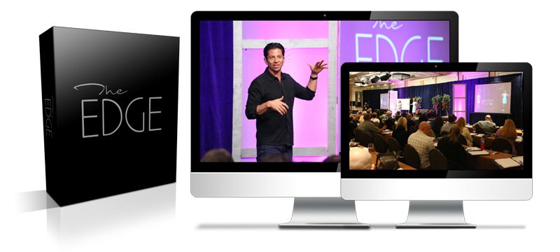 Dean Graziosi The 2018 EDGE Home Study Course