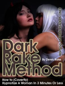 Derek Rake Dark Rake Method