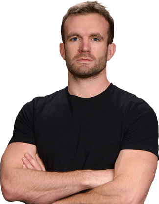 Dr. Isaiah Hankel The Escape Plan