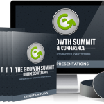 Eric Siu Growth Summit Online Conference