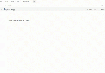 Gary Halbert Fusion Seminar