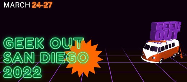 GeekOut - San Diego 2022 - Lottolearning