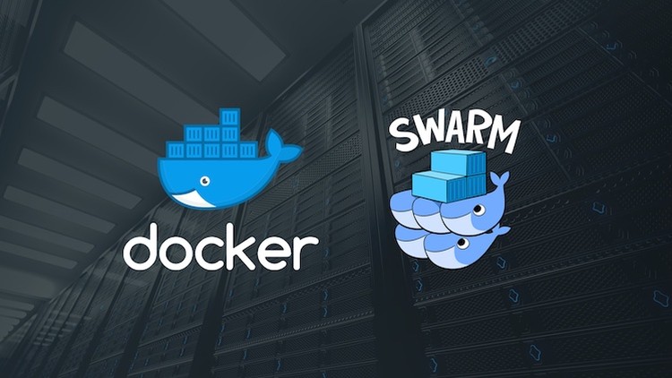 Gourav Shah Docker Mastery