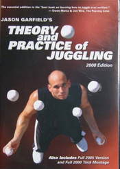 Jason Garfield – Theory and Practice of Juggling - Lottolearning