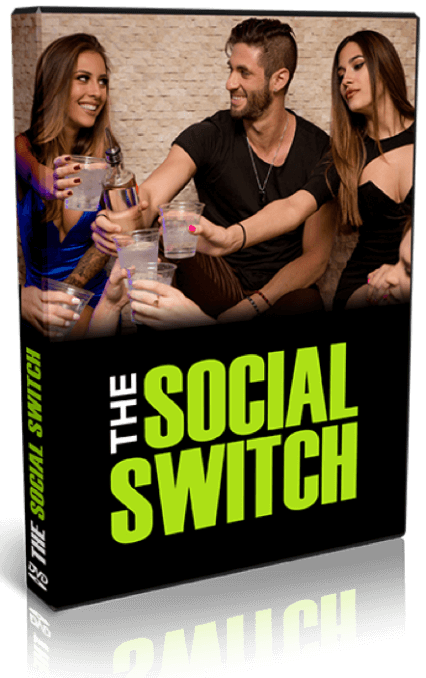 Jason capital The Social Switch