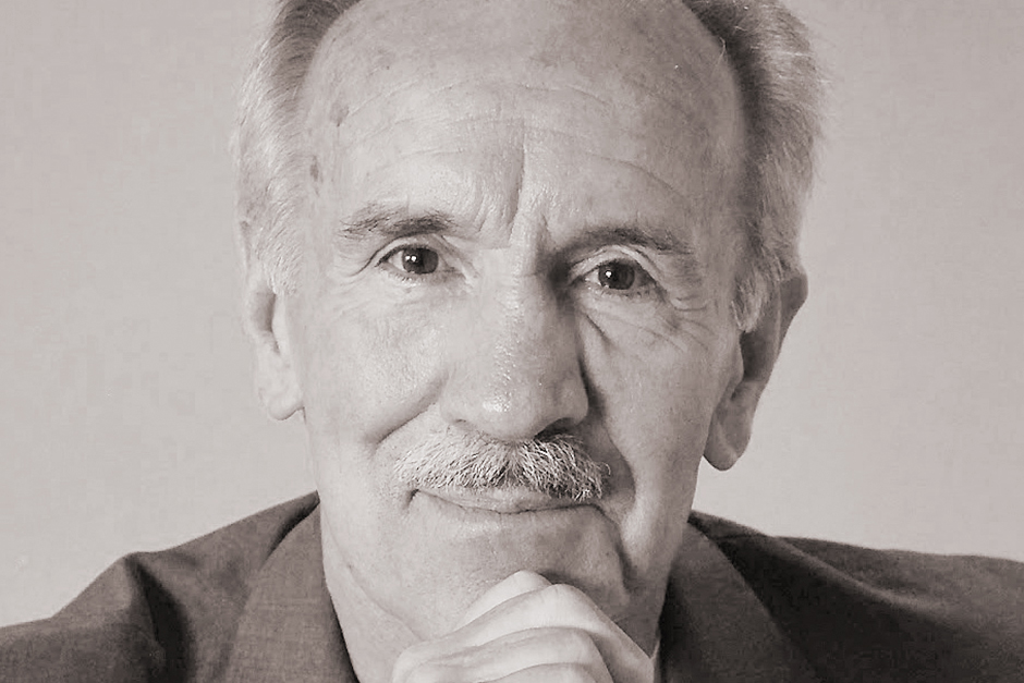 John Grinder Dynamic Presentations 1986