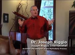 Joseph Riggio – Intensive Summer Training MythoSelf® Behavioral ...