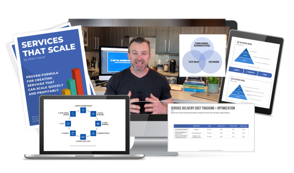Josh Nelson MSP Academy 2022