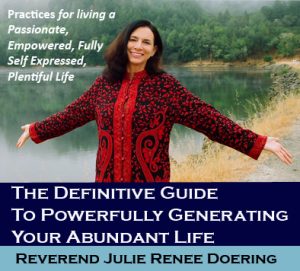 Julie Renee – Creating An Abundant Life - Lottolearning Library