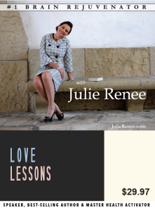 Julie Renee – Love Lessons - Lottolearning