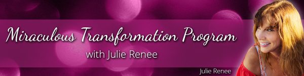 Julie Renee – VIP Experience Week 1 ~ 12 - Lottolearning