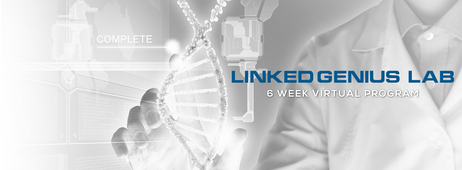 Kent Littlejohn Linked Genius Lab Course Six Week Virtual LinkedIn Training