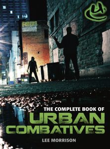 Lee Morrison – Combative Principles 2 - Lottolearning Library