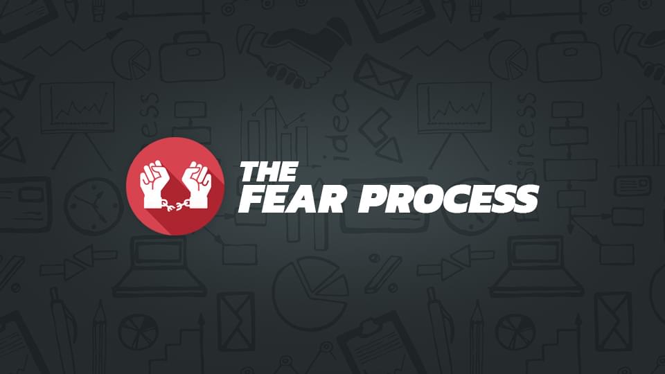 Lewis Mocker The Fear Process