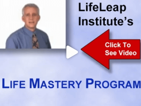 Life Leap Intuition Life Mastery Program Deluexe Plan
