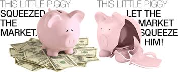 Markay Latimer Squeeze the Markets