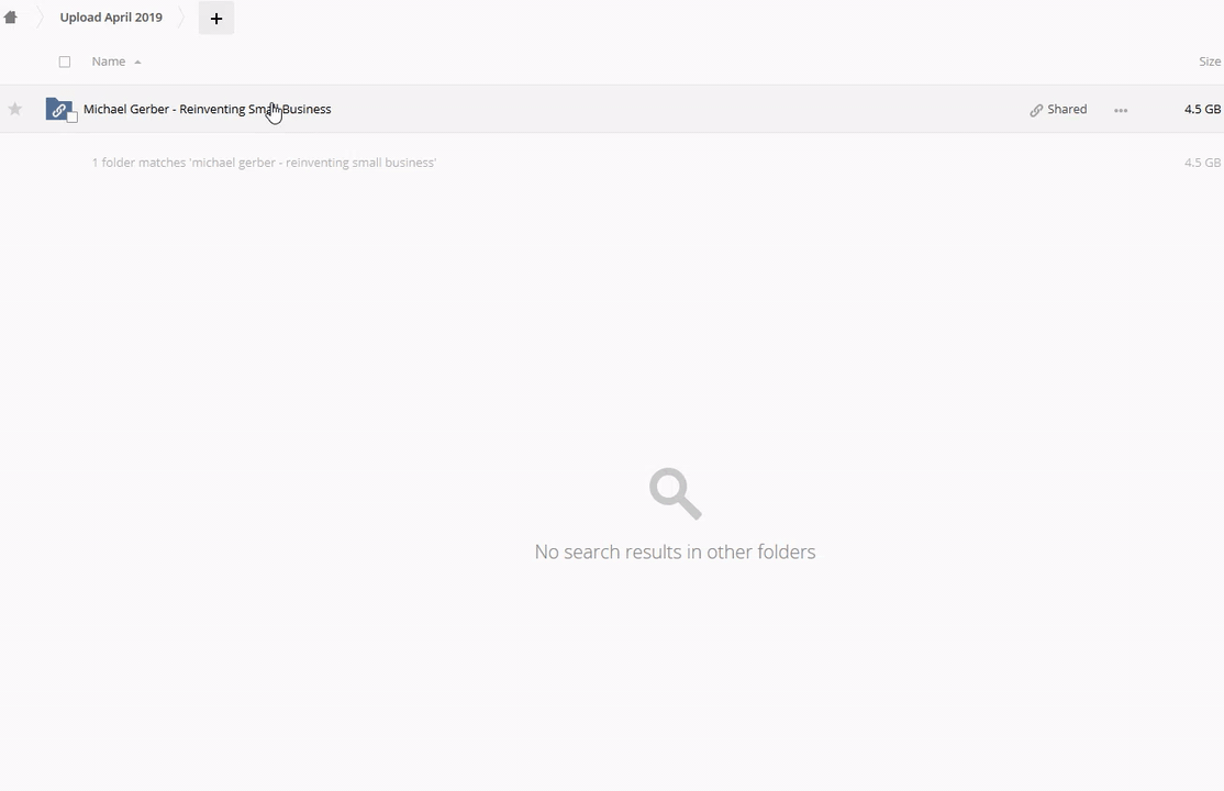 Michael Gerber Reinventing Small Business In America