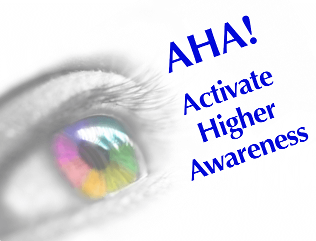 Now Healing, Elma Mayer Activate Higher Awareness