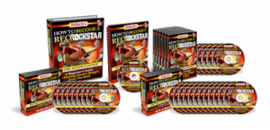 Preston Ely & Lee Kearney REO Rockstar