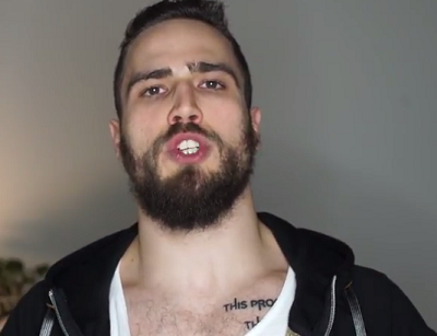 RSD Max Becoming The Natural (Platinum Edition)