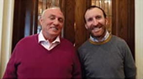 Richard Bandler Memories