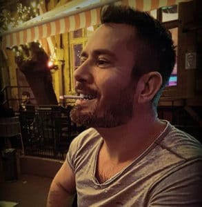 Steve Jabba The Secret Society