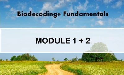 Christian Flèche Biodecoding Module 1 + 2 Course