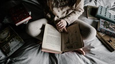 Ulrich Boser Foundr Master Any Skill