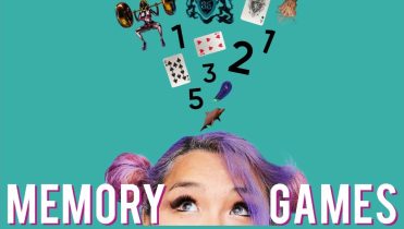 Yänjaa Wintersoul – World Class Memory - Lottolearning