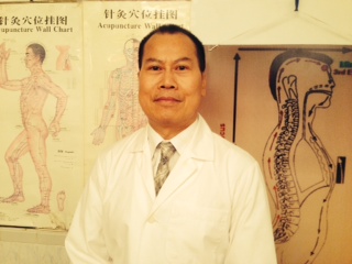 Yat Wah Cheung Unique Powerful Secret Qigong