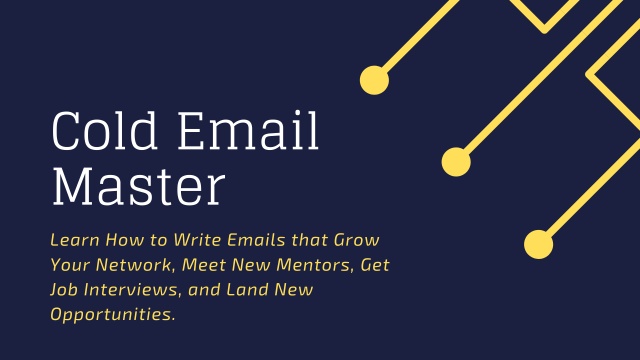 Zak Slayback – Cold Email Master - Lottolearning