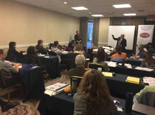 Savely Yurkovsky - FCT® - Field Control Therapy - Lottolearning