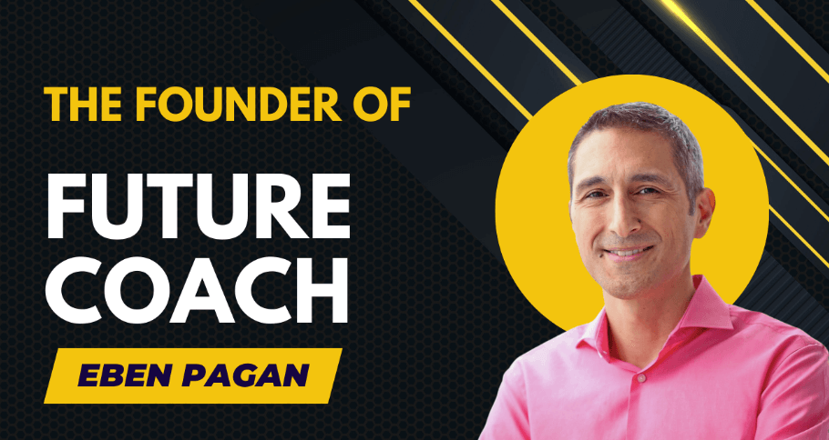 Eben Pagan Mind Control