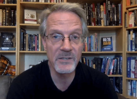 Perry Marshall - Power Prism - Lottolearning