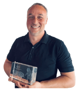 Patrick Nill - TTT Mentorship Program - Lottolearning